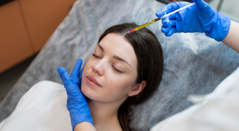 Neurotoxin Injections: Your Complete Guide to Safe Treatment